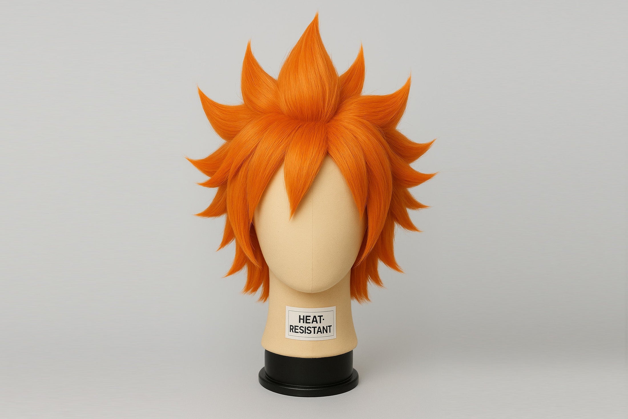 How to Style Gravity-Defying Anime Wigs for Cosplay – Morojowig