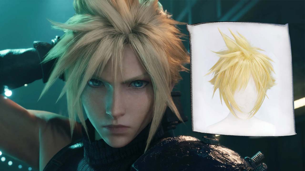 High Quality Anime lolita & Fashion Cosplay Wigs Supplier | Morojowig