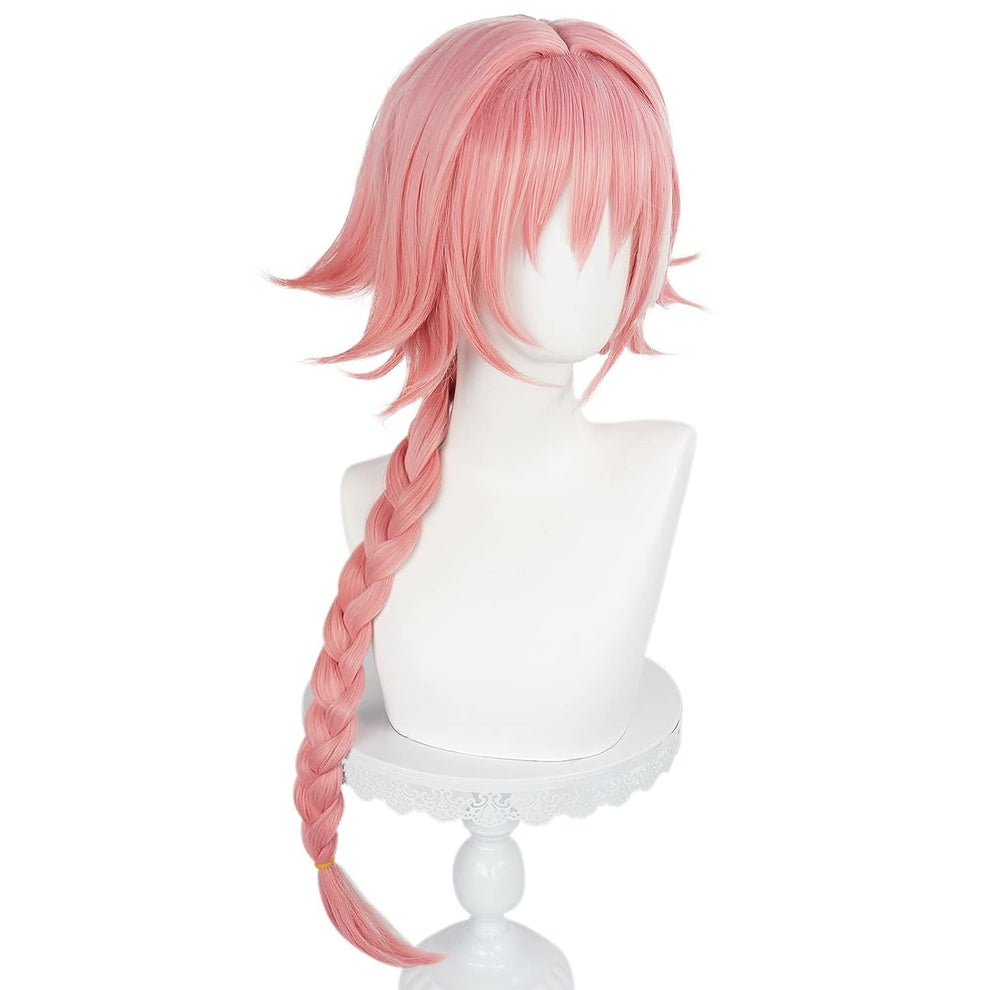 Transform into the Lively Astolfo with Our Astolfo Cosplay Wig – Morojowig